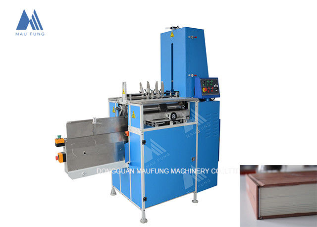 Semi Auto A3 Photo Album Book Casing In Machine MF-SKJ560 Photo Book ...